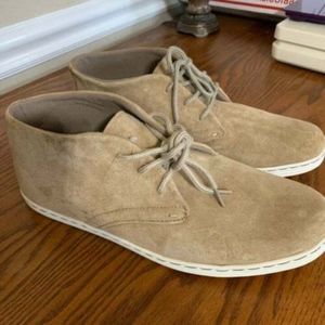 Sebago | Shoes | Sebago Chukka Boots Shoes Mens 15m | Poshmark